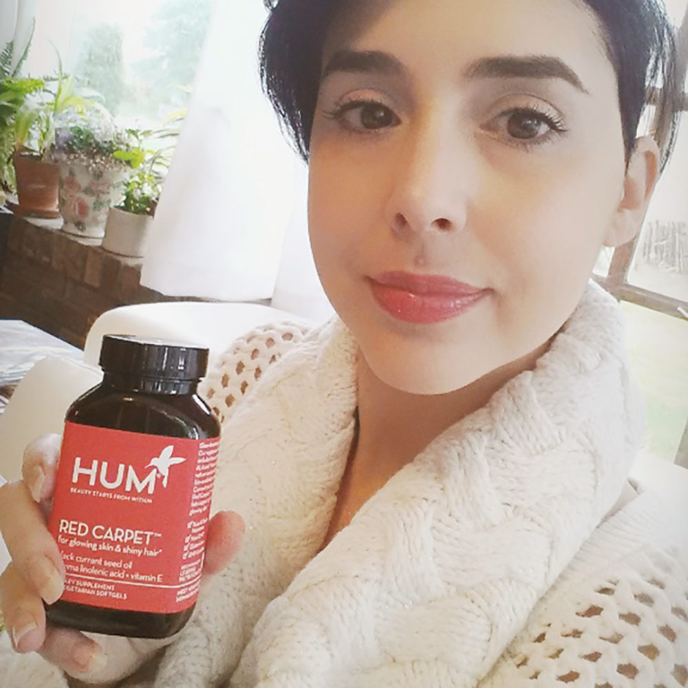 A Stroke of Skincare Serendipity – How a HUM Nutrition Beauty Supplement Helped My Lupus ...