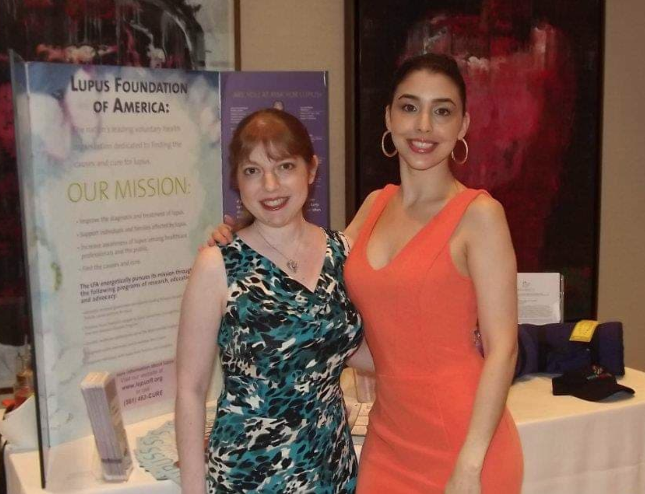 The LupusChick/Ivy Shapiro 18th College Stipend is Open to Applicants ...